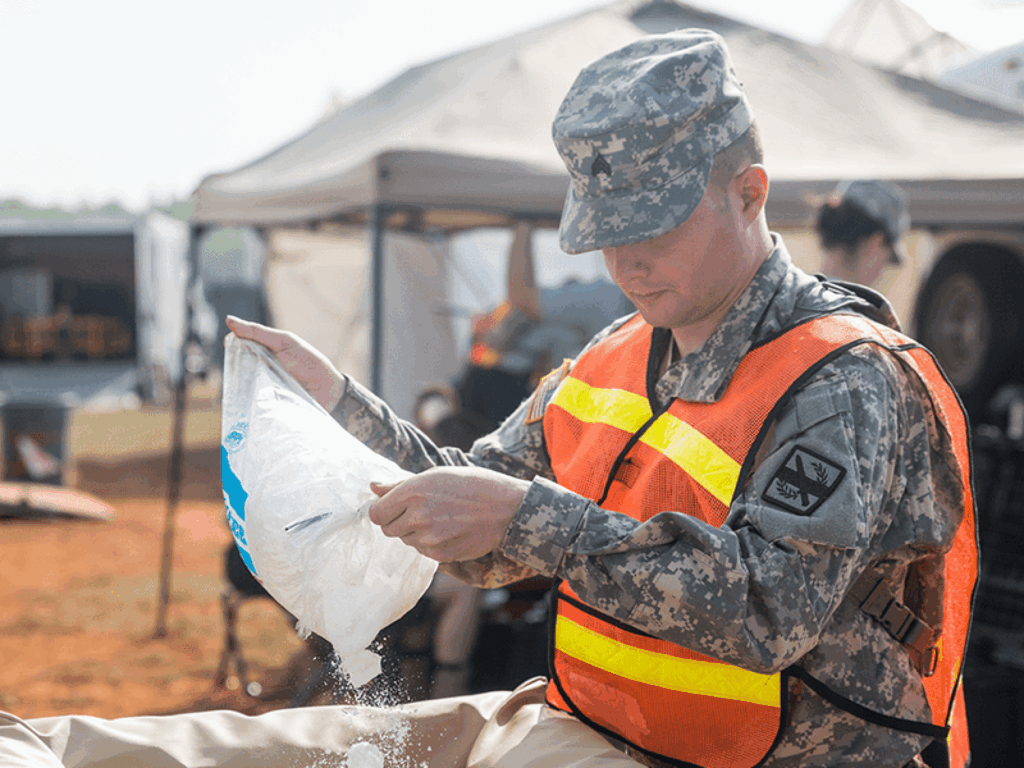 Immersion Cooling Equipment - First Line Technology