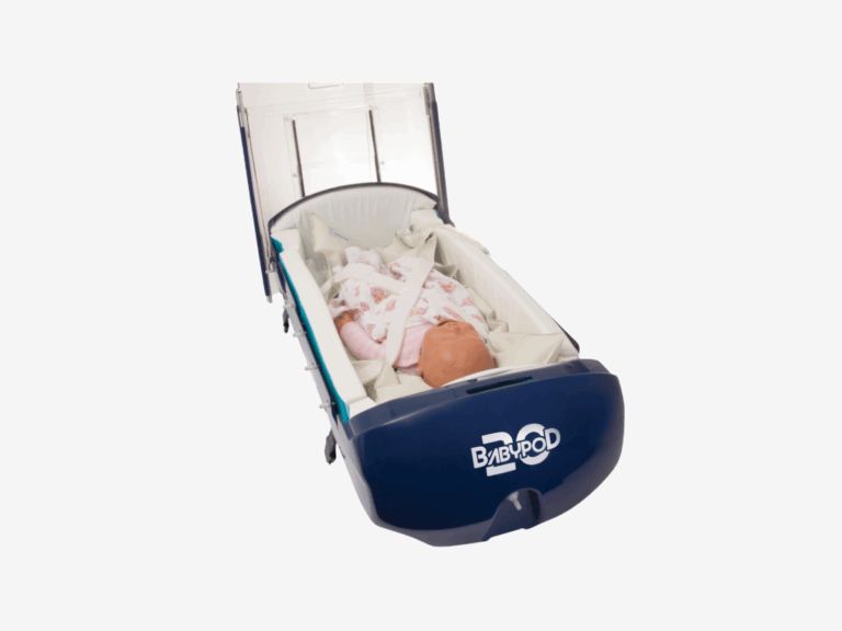 Baby Pod® Accessories - First Line Technology