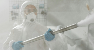 First Line Technology’s Dahlgren Decon for Fast Neutralization - First ...