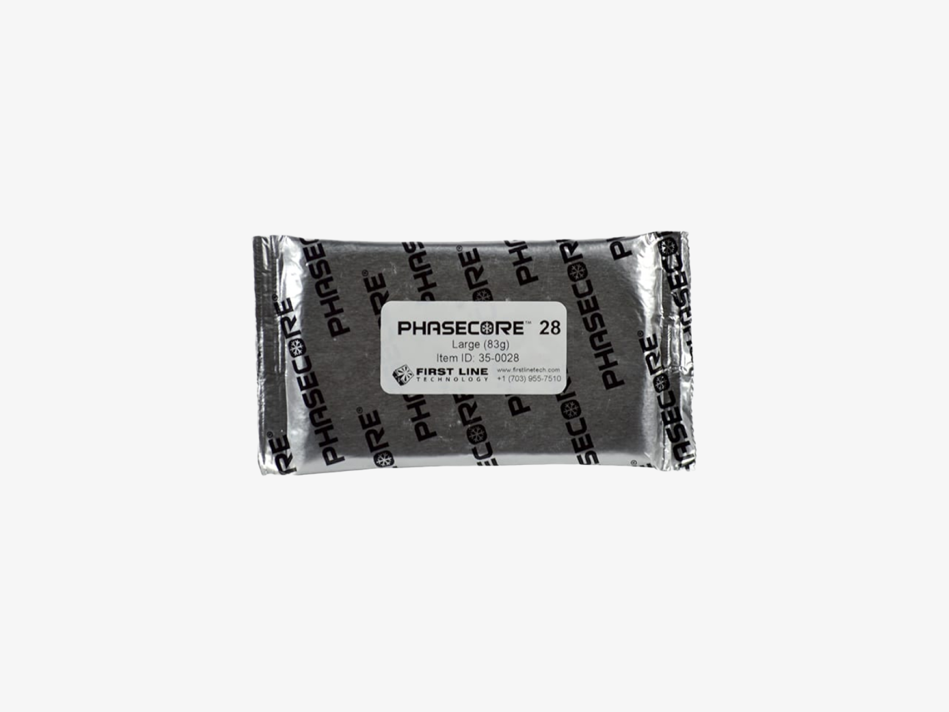 PhaseCore Cooling Elements for PhaseCore Cooling Vests - First Line ...