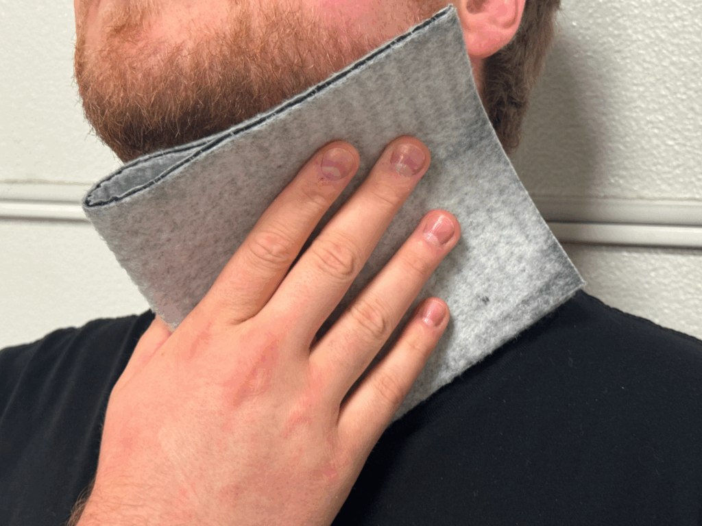 RESPONDER DECON KIT (RDK) - First Line Technology