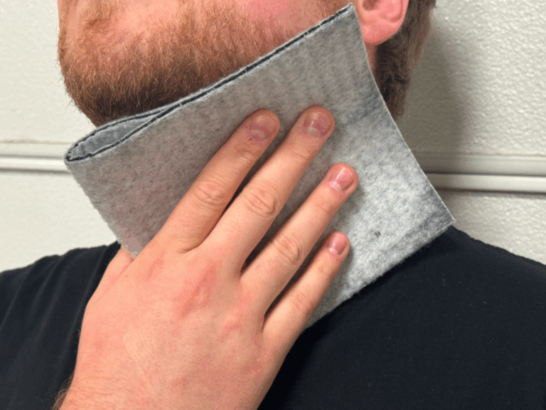 RESPONDER DECON KIT (RDK) - First Line Technology