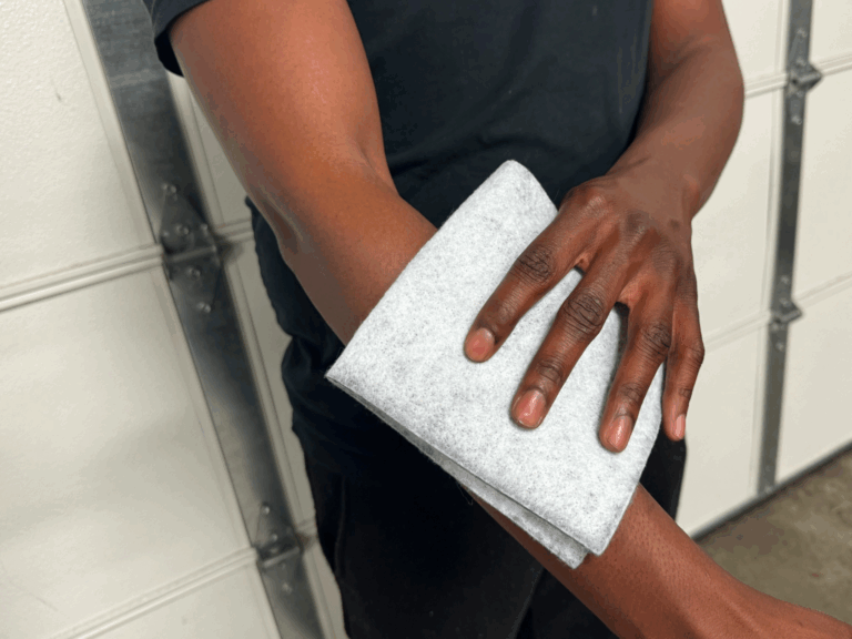 RESPONDER DECON KIT (RDK) - First Line Technology