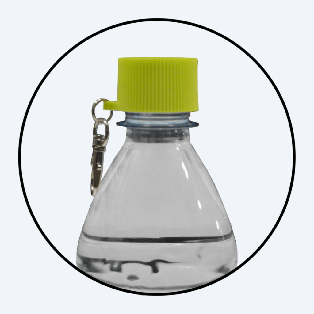 Advanced Decontamination Solutions for Effective Decon - First Line ...