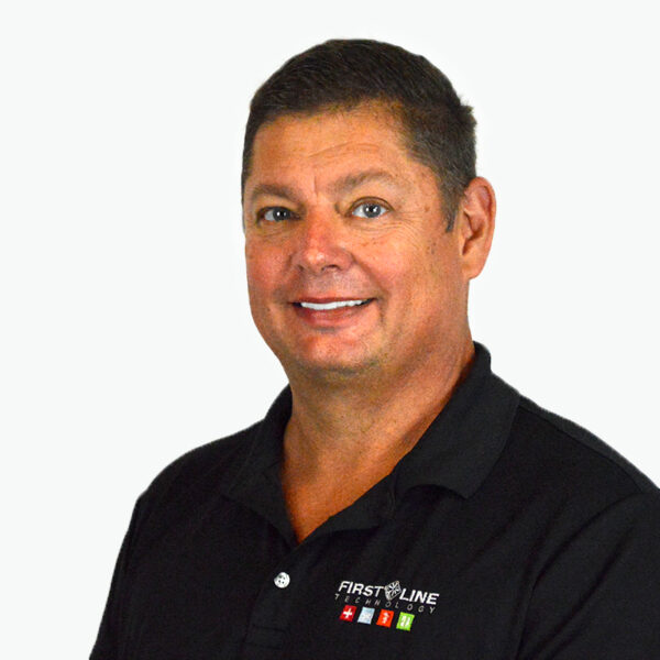 Innovators in Disaster & Emergency Response - First Line Technology