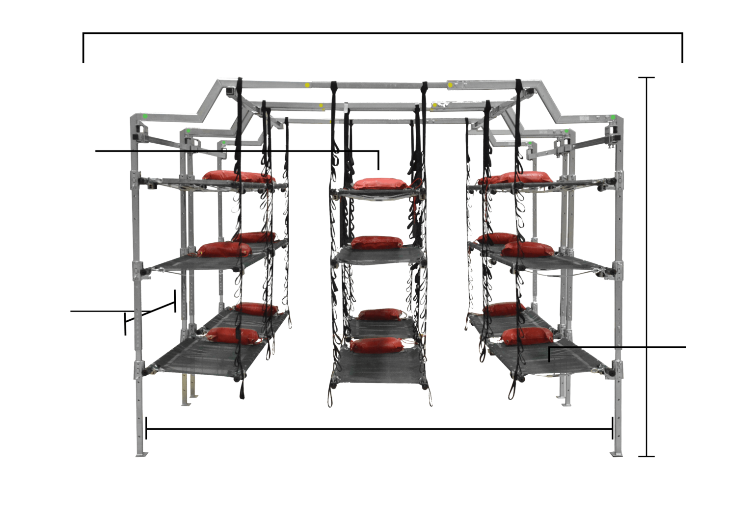 AmbuBus is the Ultimate Mass Casualty Transport System - First Line ...