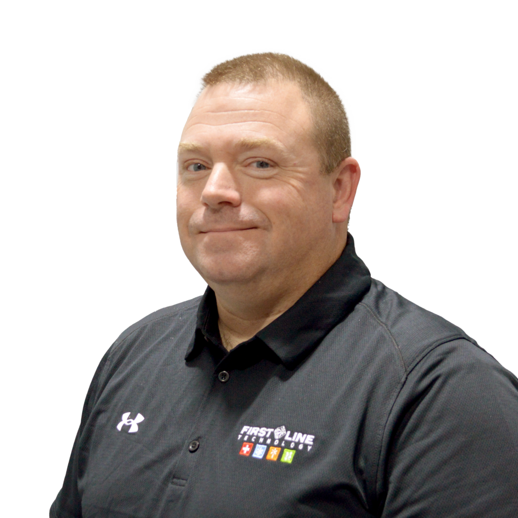 Innovators in Disaster & Emergency Response - First Line Technology