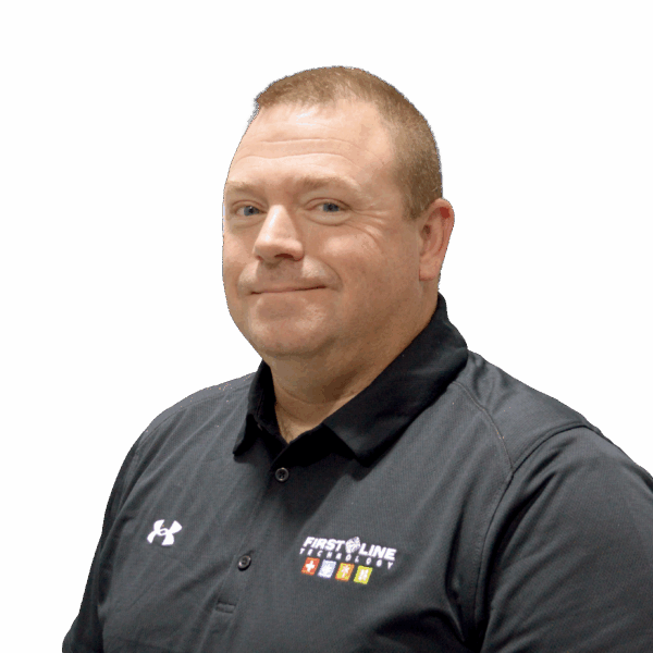 Innovators in Disaster & Emergency Response - First Line Technology