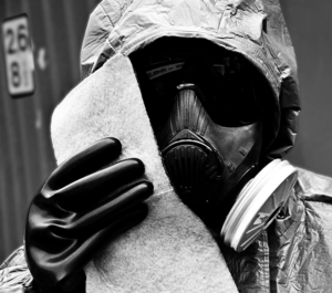 Innovative Emergency Response Solutions - First Line Tech