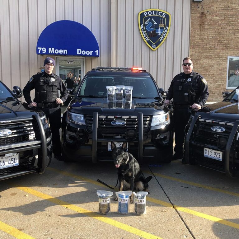 CBRN Convergence -USA - First Line Technology