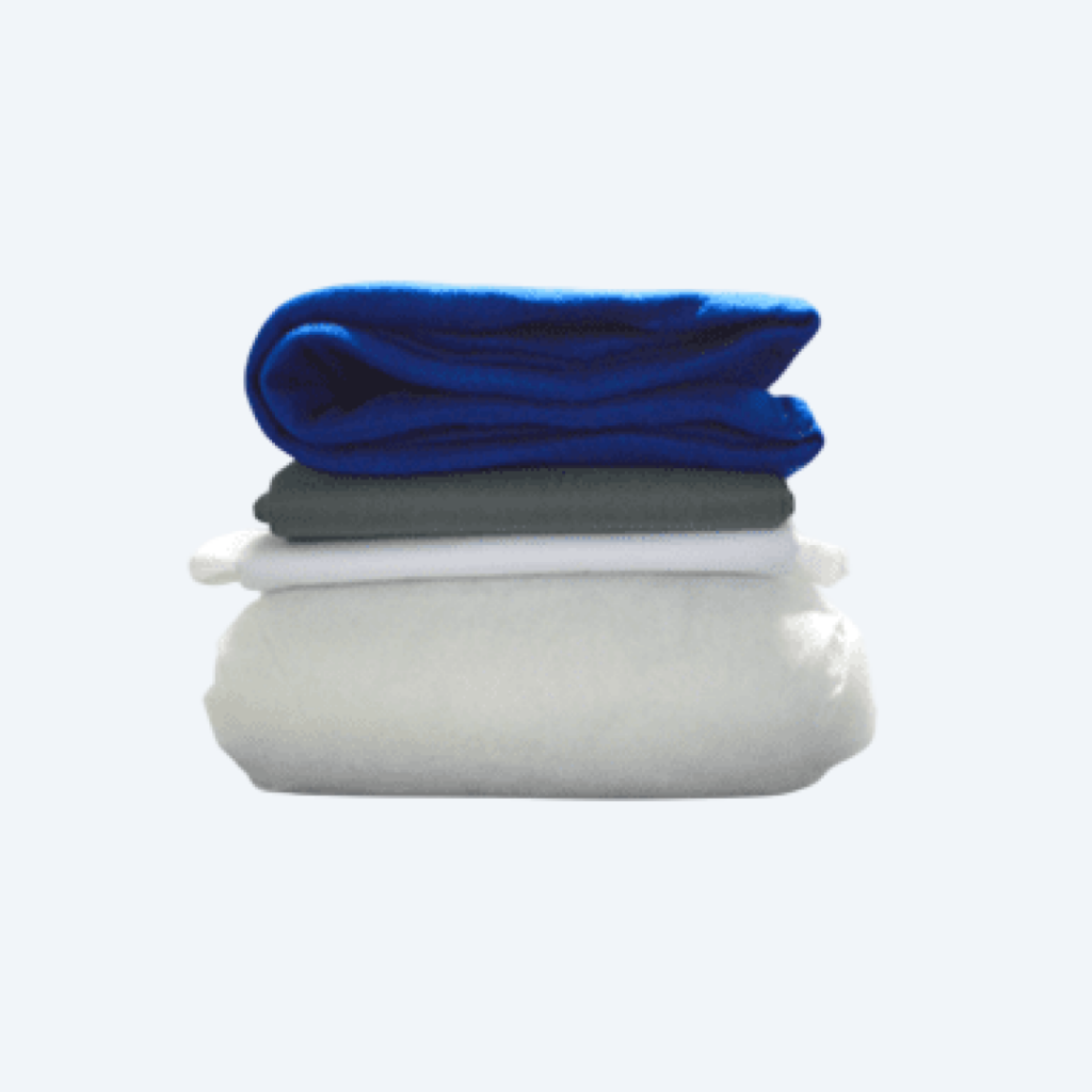 AmbuStretcher Bedding Kit - First Line Technology