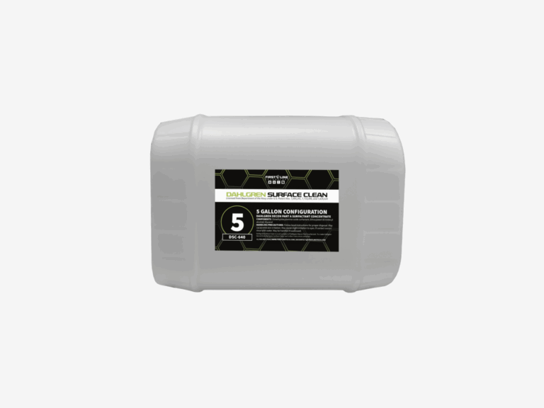 First Line Technology’s Dahlgren Decon for Fast Neutralization - First ...