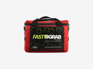 FastGrab Decon Kit - First Line Technology