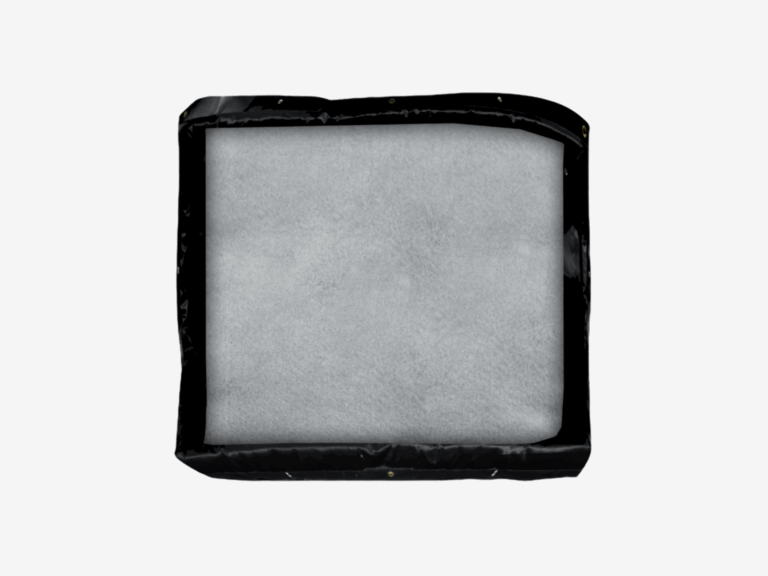 FiberTect Shuffle Pit Pad - First Line Technology