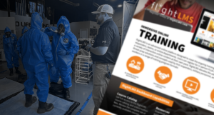 Training - First Line Technology