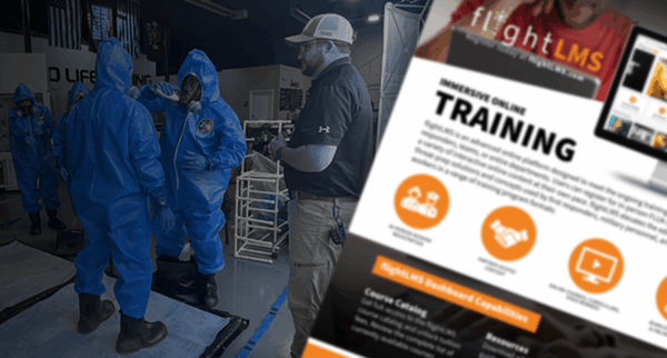 Innovative Emergency Response Solutions - First Line Tech