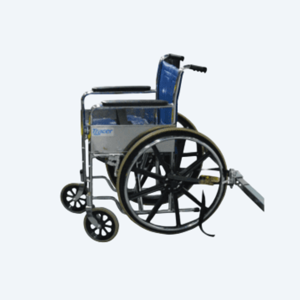 AmbuBus (Bus Strecher Conversion Kit) - First Line Technology