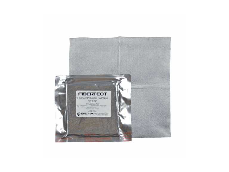 Fibertect is Trusted Advanced Dry Decontamination Technology - First ...