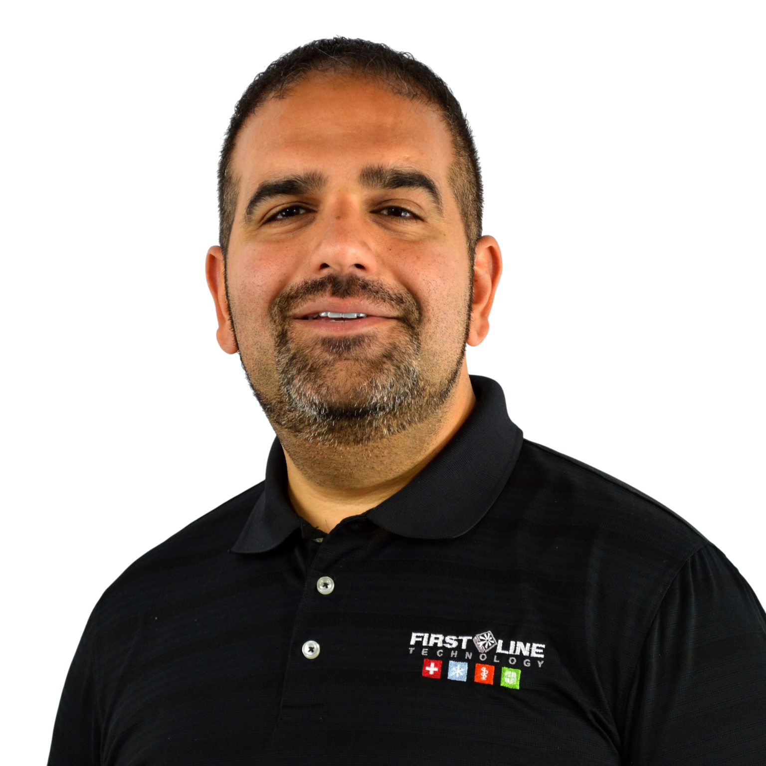 Innovators in Disaster & Emergency Response - First Line Technology