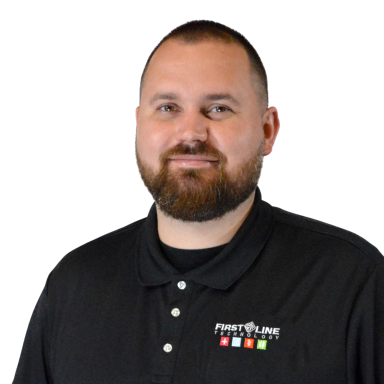 Innovators in Disaster & Emergency Response - First Line Technology