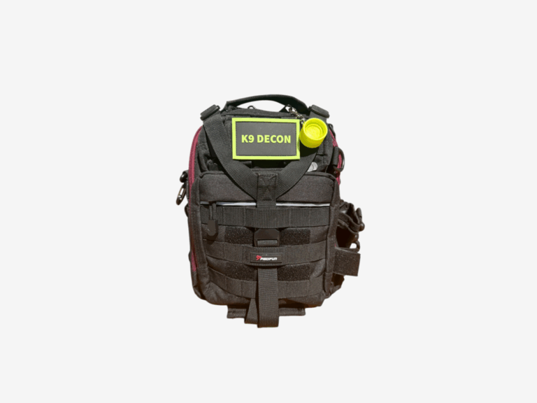 FastGrab Decon Kit - First Line Technology