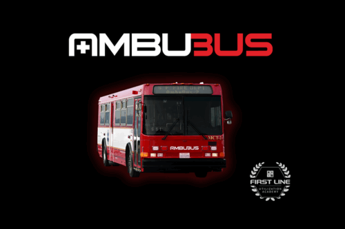 AmbuBus is the Ultimate Mass Casualty Transport System - First Line ...