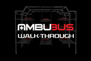 AmbuBus is the Ultimate Mass Casualty Transport System - First Line ...