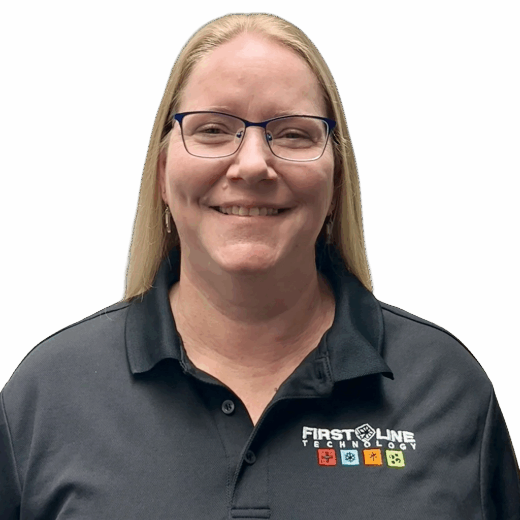 Innovators in Disaster & Emergency Response - First Line Technology