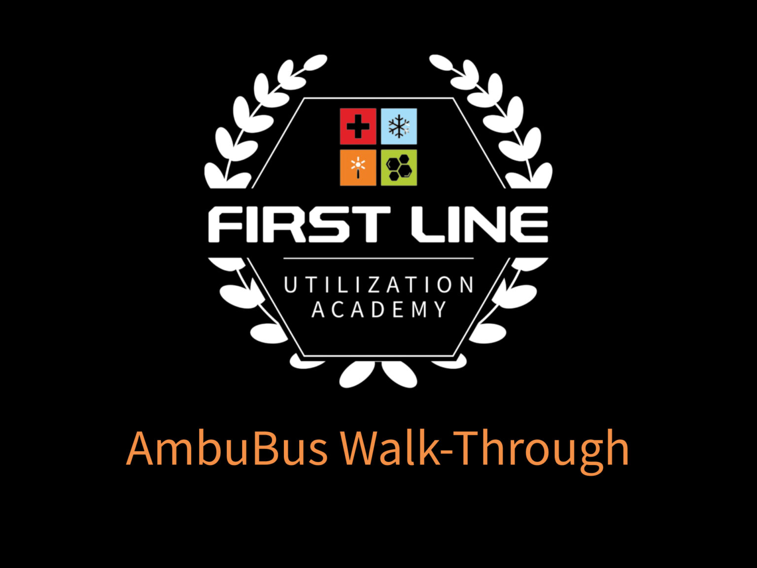 AmbuBus is the Ultimate Mass Casualty Transport System - First Line ...
