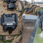 AP4C + Universal Chemical Threat Detector - First Line Technology