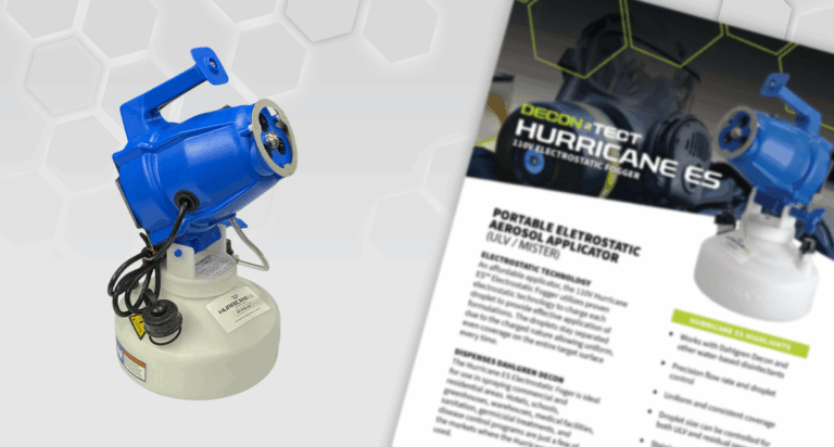 Innovative Emergency Response Solutions - First Line Tech