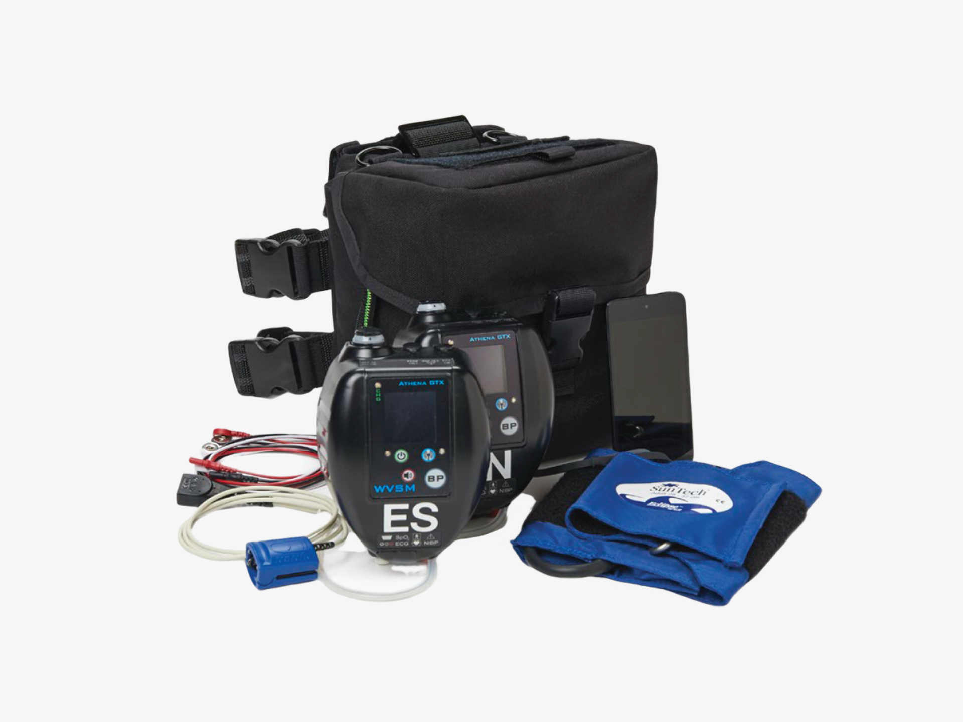 WVSM TacPac - First Line Technology